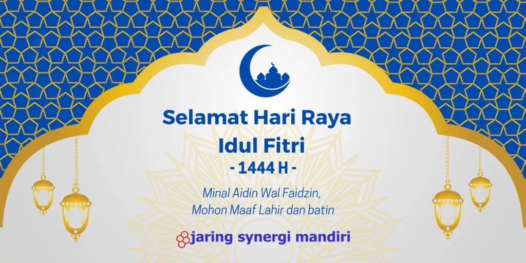 Halaman Depan - Jaring Synergi Mandiri