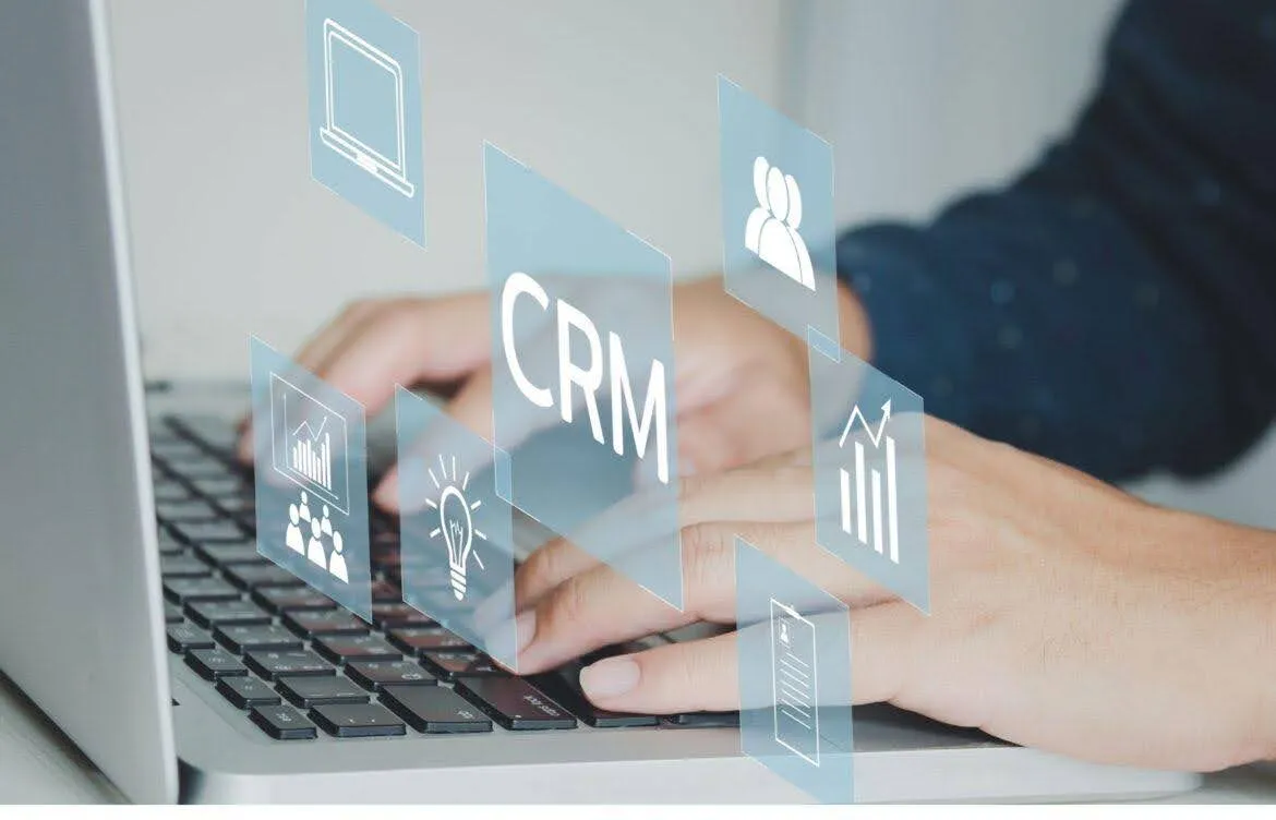 Mengenal CRM dan Fungsinya Untuk Bisnis - Jaring Synergi Mandiri